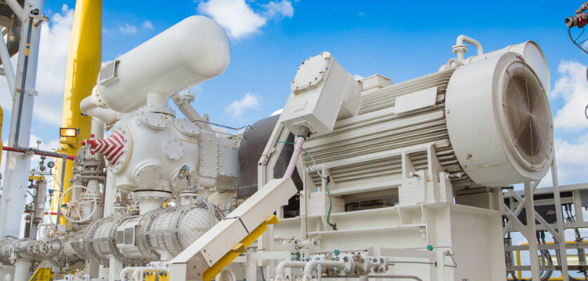 How Does a Vapor Recovery Unit Work - Waste Oil to Base Oil Equipment